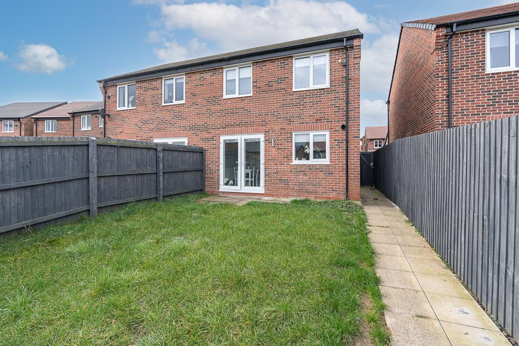 Flanders Crescent, Winsford – CW Estate Agents